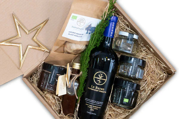 Cadouri unice – transylvanianfinestfood.ro