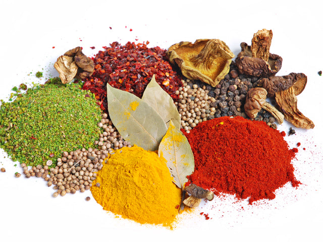 Condimente – transylvanianfinestfood.ro